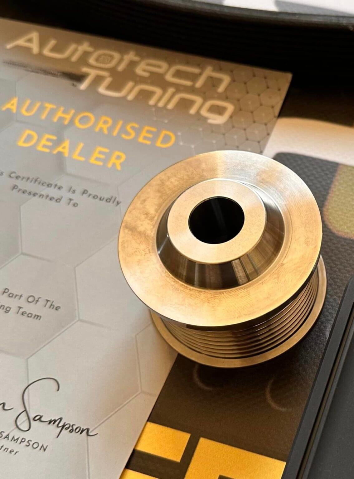 ECU Remap Jaguar Land Rover | Specialist JLR tuning services