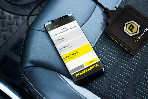 Powergate4 Tuning Kits | Tune at Home With Powergate4